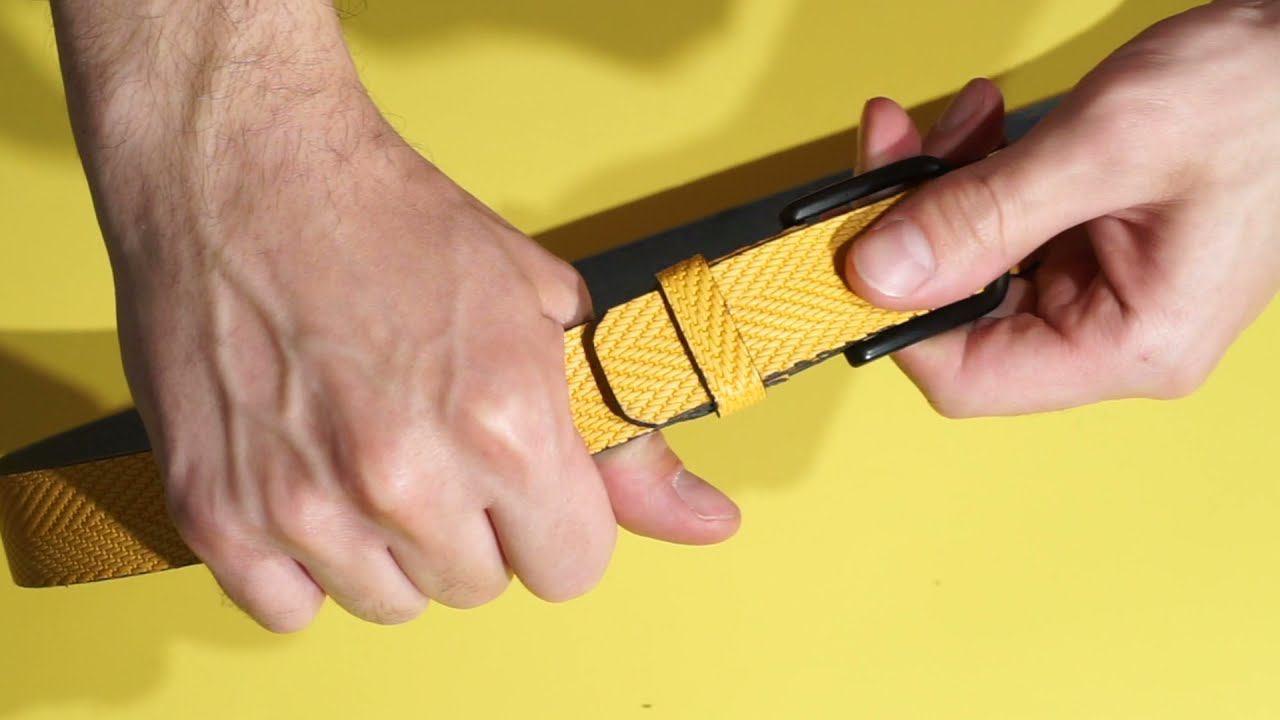 Видеообзор (ремень) для маркетплейсов