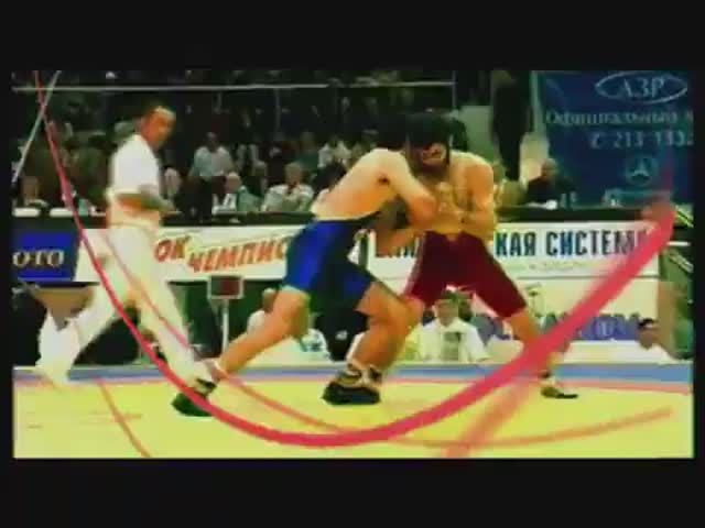 «Олимпизм и культура» – корпоративный фильм