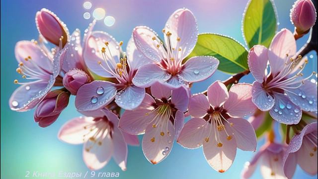 "2-я Книга Ездры" / 9 ГЛАВА