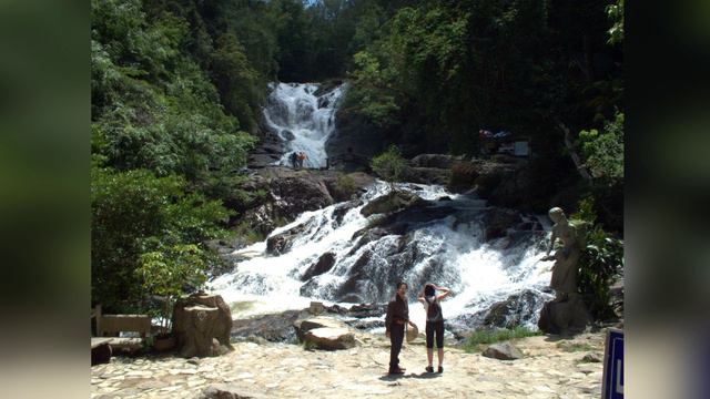 Отель Vinpearl Resort в городе Нячанг Вьетнам