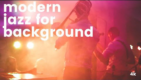 современный джаз. спокойная фоновая музыка. для публичного пользования без лицензии
