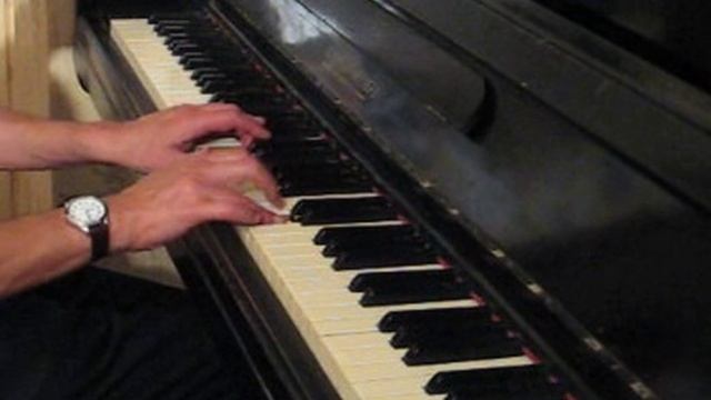 Октябрьский романс