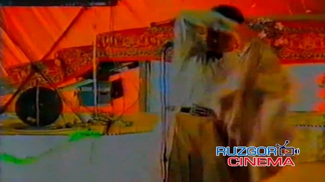 ДАХШАТ_ Думбураи Азизбекро дуздиданд... Сахначаи хачви.mp4