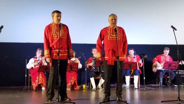 Колыванские лирические