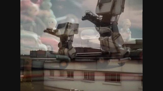 Шиза гр.Делириум/альбом "Доктор Фрейд"