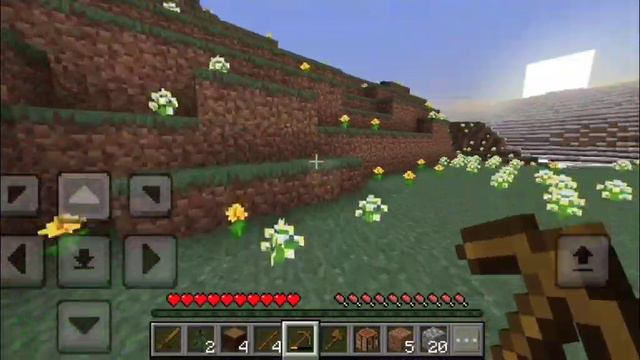 Дом гора # shorts#minecraft#королизация#первоевидео