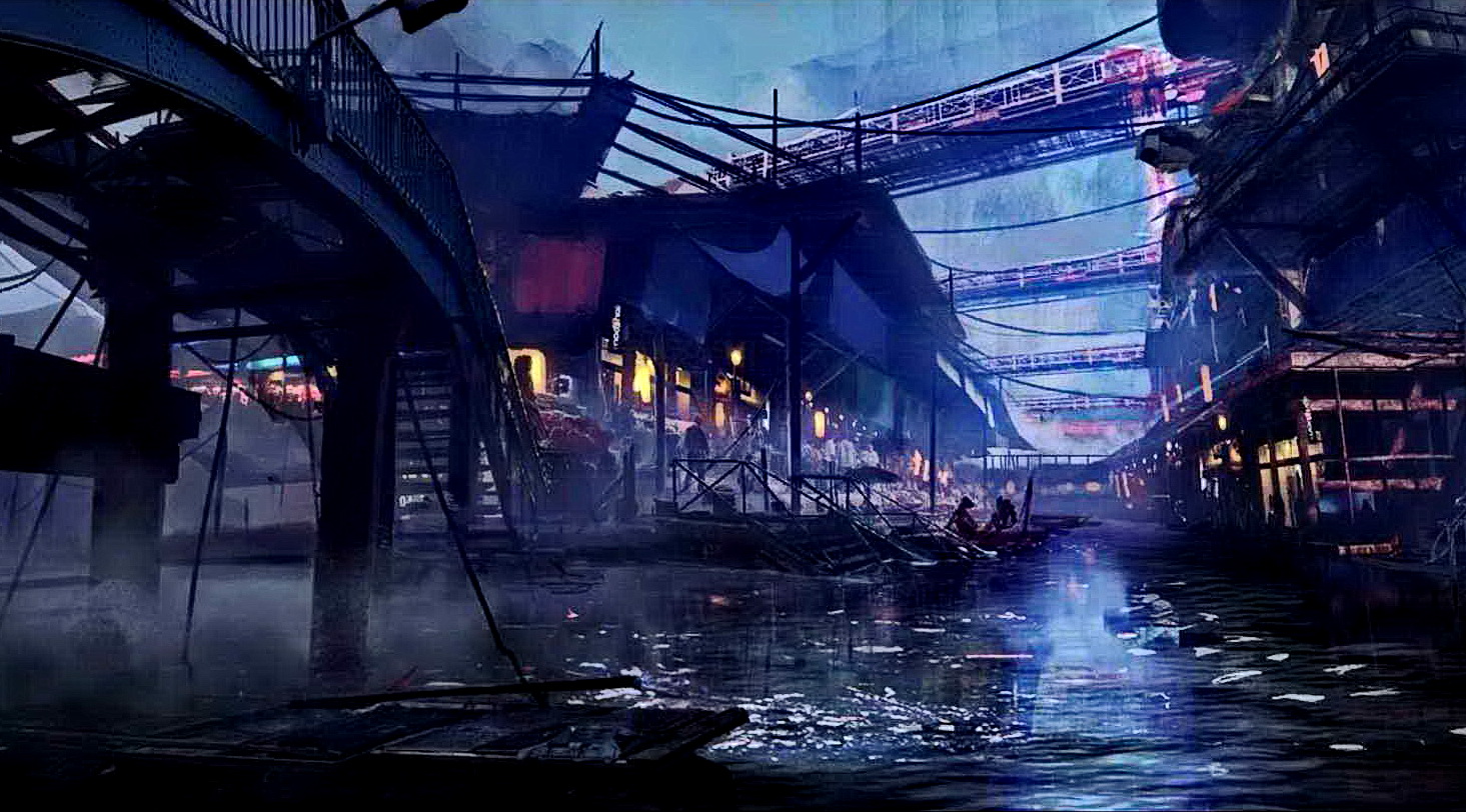 Новая токката