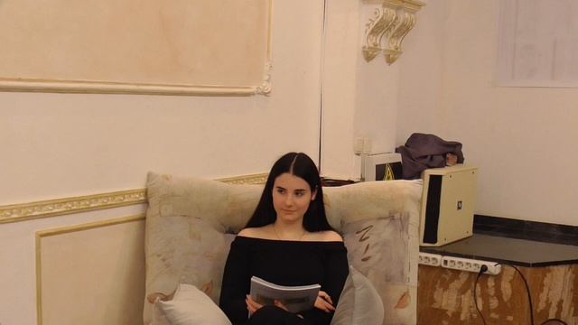 ЛИТ2022. Интервью с Евтушенко. Часть 3