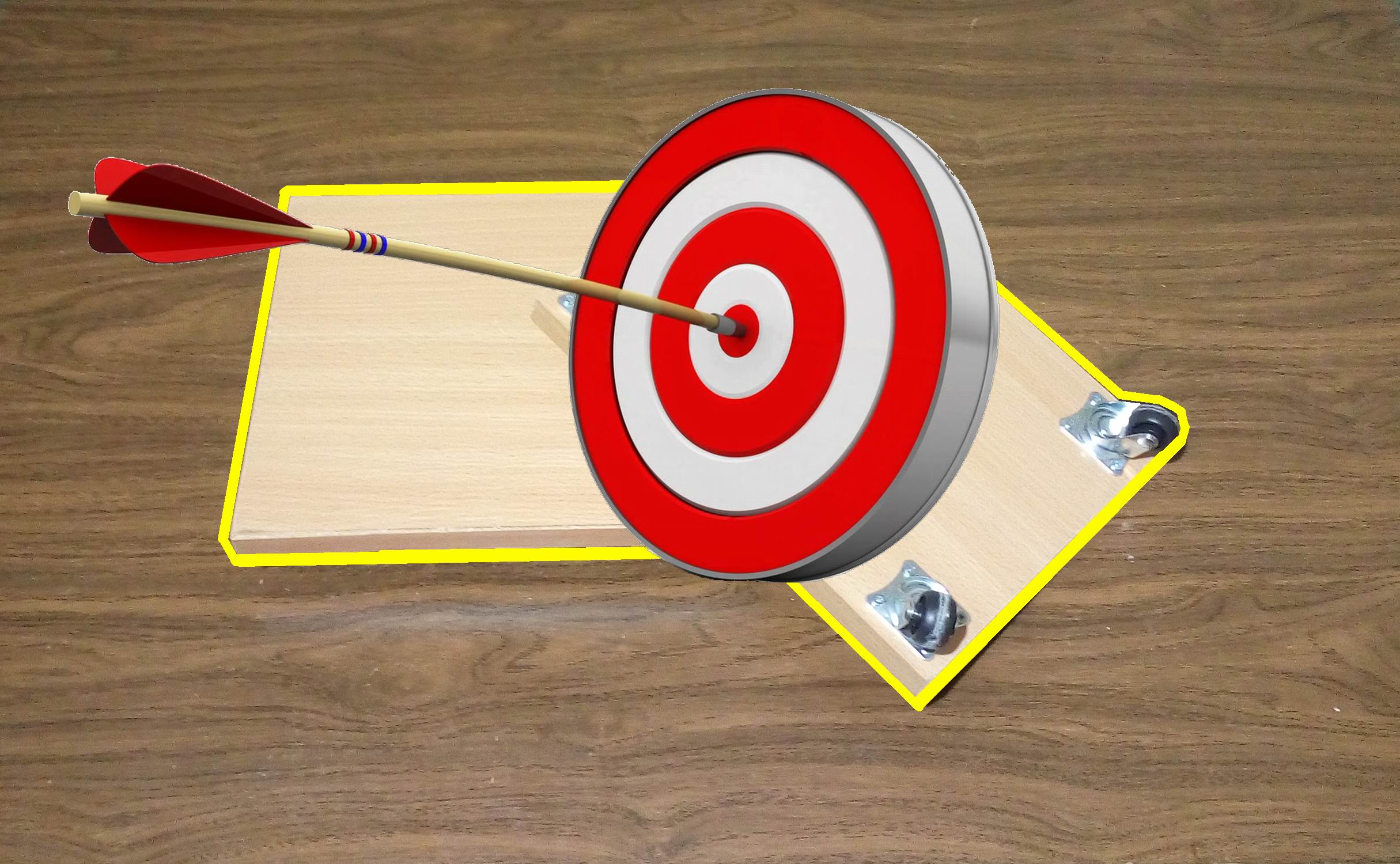 Как я раньше до этого не догадался... Хорошая идея.