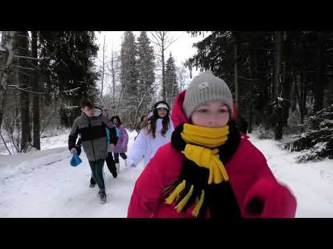 Вектор притяжения