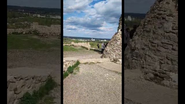 Башня Чертово городище!