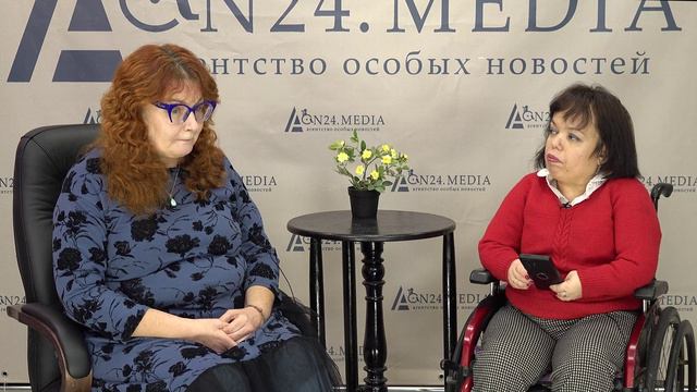 Ольга Муравьева;- "Мы никогда не знаем окончательно, с каким партнером нам будет хорошо!"