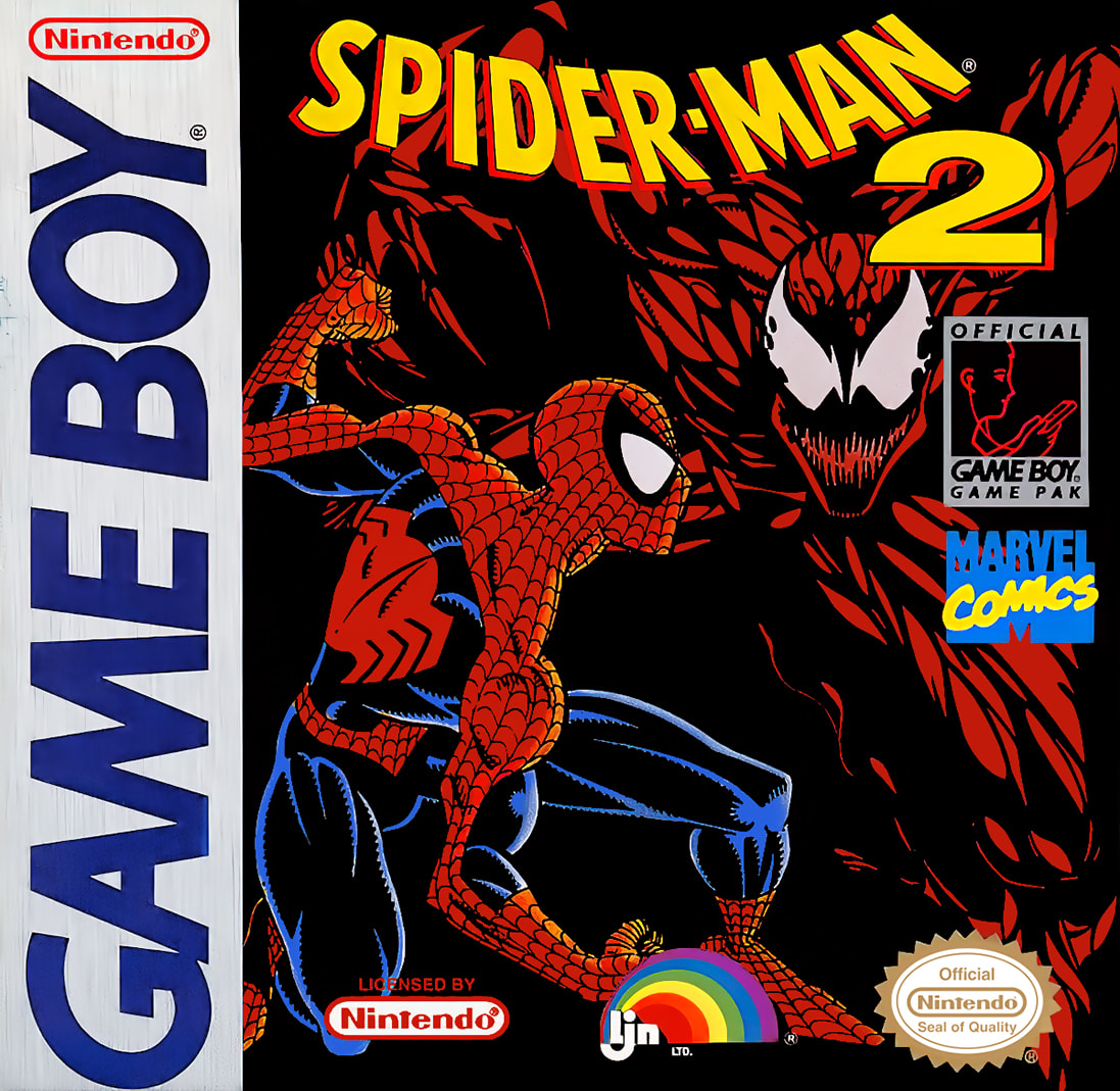 Игры о человеке пауке 5 - amazing spider man 2 gb.mp4