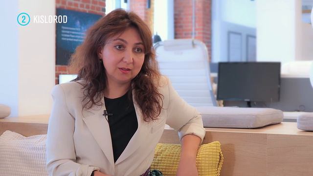 NAOS — Отзыв о сотрудничестве