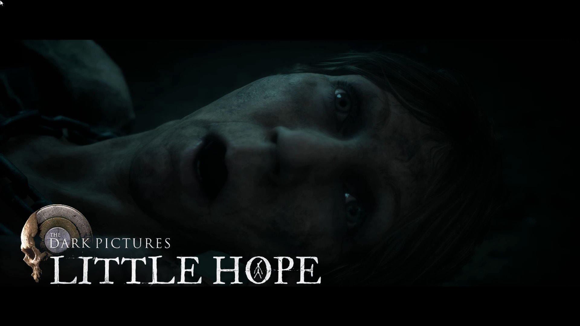 Прошлое настигает - The Dark Pictures Anthology - The Little Hope #3