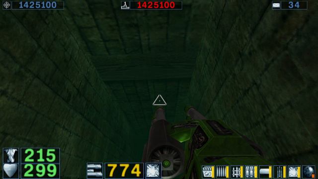 🎬Проходим🎬 Игру 💣Serious Sam Classic:💣  🔔#2