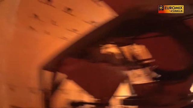 БЕТОННЫЙ ЗАВОД EUROMIX CROCUS 30/750.4.5 COMPACT 2 | В Новом Уренгое 2