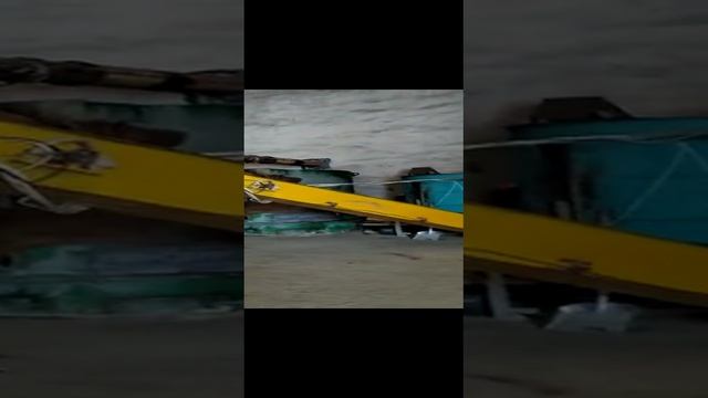 Восстановление линии гранулирования 2023