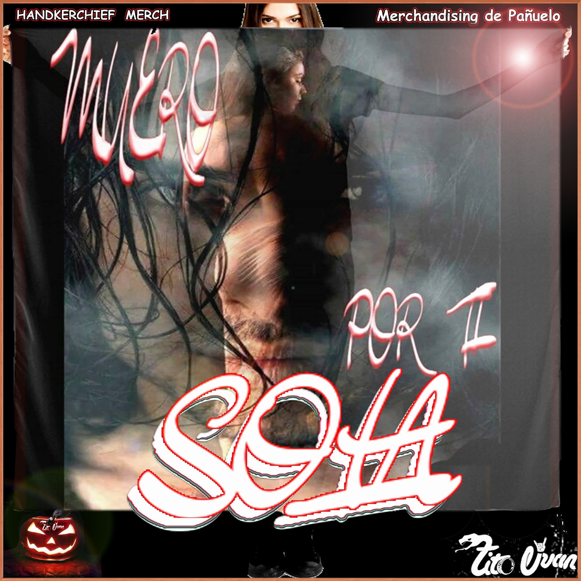 Muero por Ti / Tito Juan