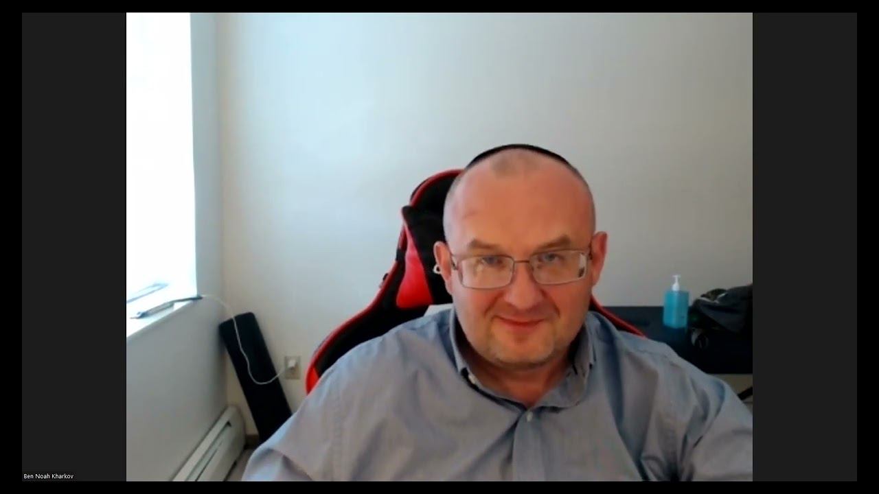 Отличие голода к духовности от голода к материальности? Рав из Поневежа.  Недельная глава Экев