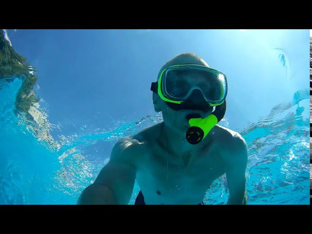 Пансионат Южный 2020