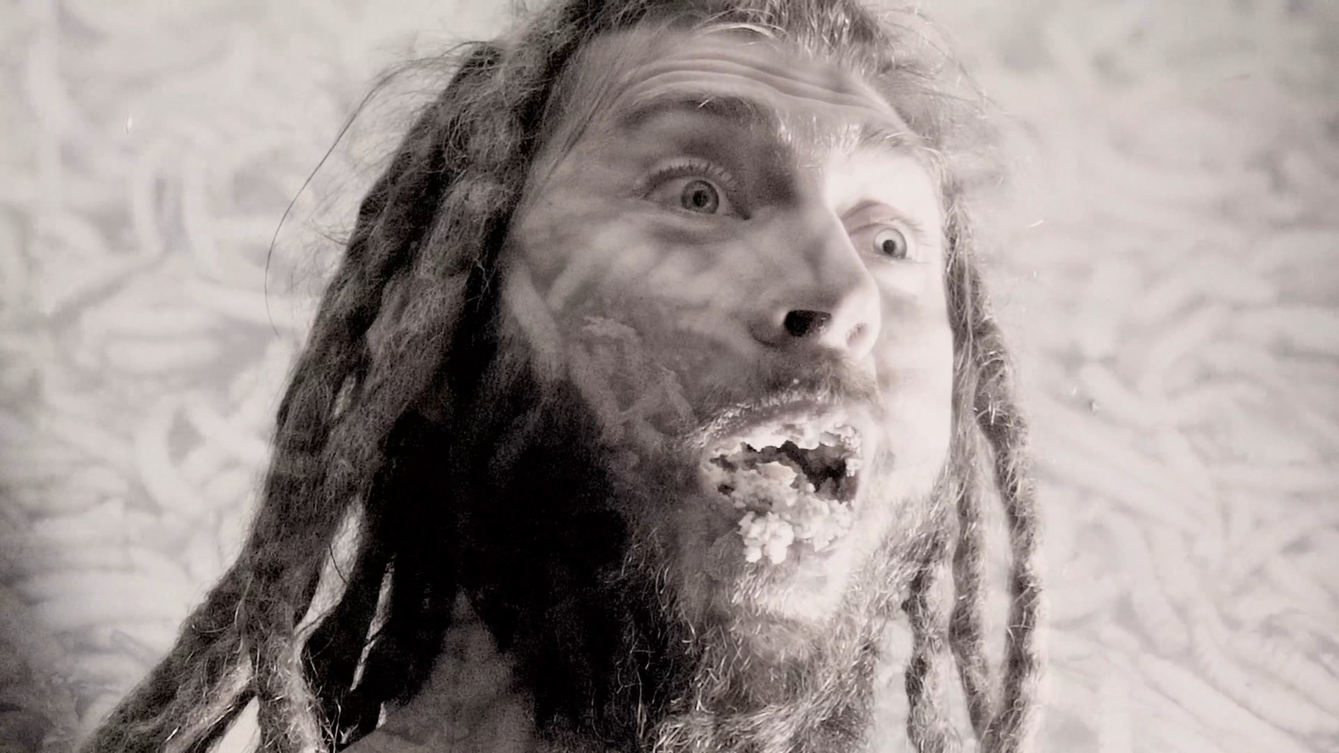 Necrus – Эстетика внешнего пищеварения (Official Music Video)