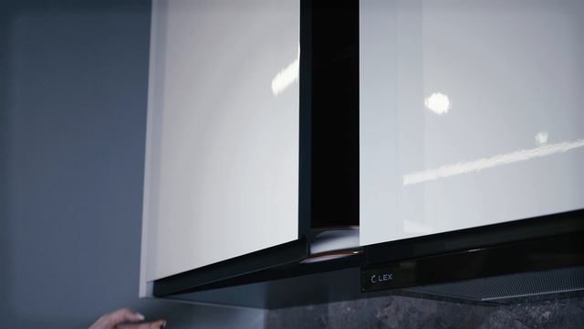 Кухня Моретти ,триана