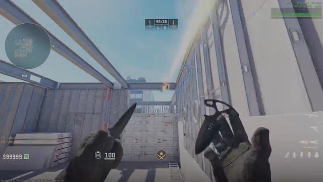 MOLLY CT Б 1 с гвардиана при ритейке