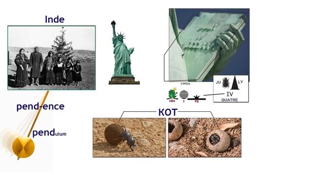 Кто На Самом Деле Кот Базилио и Лиса Алиса