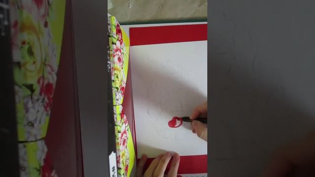 Пасхальная открытка с элементами росписи кудрина

Христос Воскресе!

#открытка #пасхальныеподелки