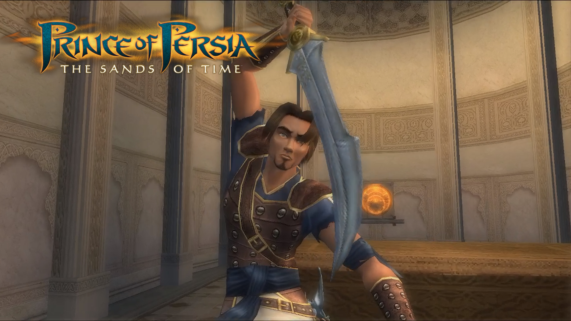 Новый меч в библиотеке (молчаливое прохождение) - Принц Персии: Пески времени #4