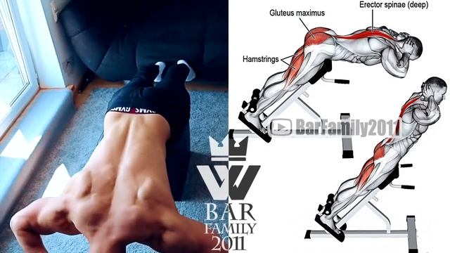 ТРЕНИРОВКА ДЛЯ НАЧИНАЮЩИХ - (В домашних условиях).mp4