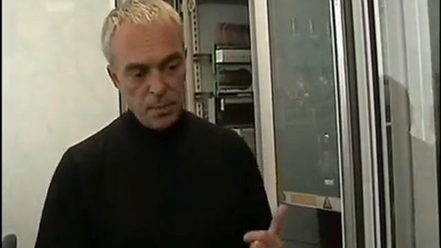 Бекасово сортировочная КСАУ СС (экскурсия).mp4