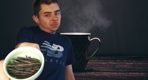 О чайном напитке кудин горькая слеза