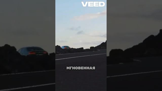 Новая BMW M5 G90!!!