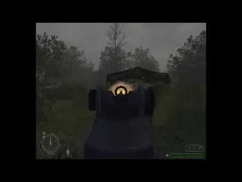 Call of Duty. Брекур.