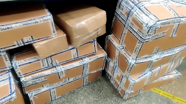 Цветы Вместе Первые посылки из совместной покупки  заказ до 1 сентября  отправляются покупателям