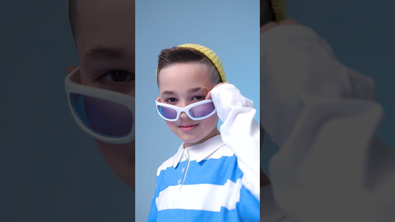 Кроссовки Шаговита модель 51469