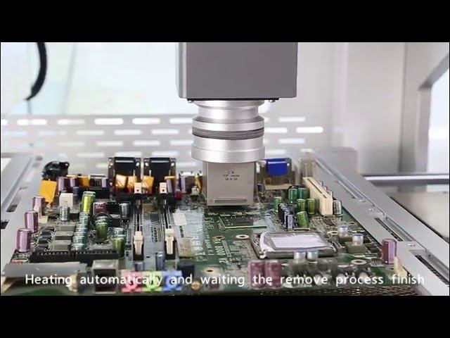 BGA Seamark ZM-R730A