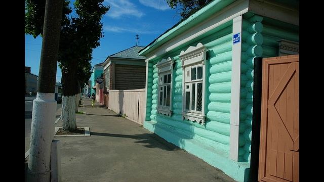 Коломна Город 06 2005 ч1