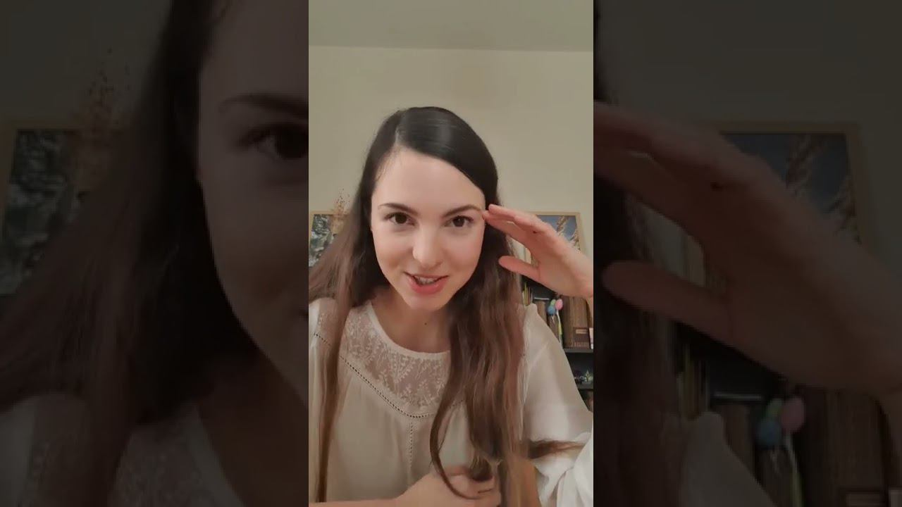 Отзыв о курсе Mastering British Accent Stage 2. Маргарита.