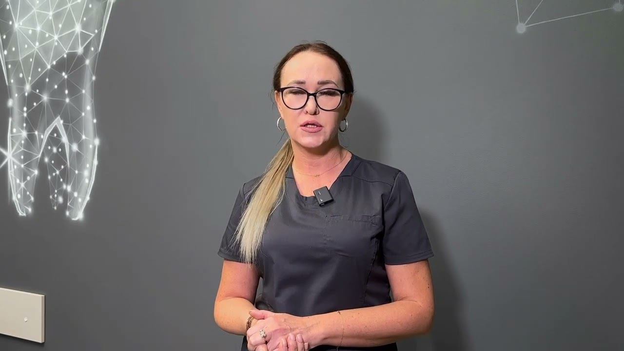 Знакомство с врачом-стоматологом Бузиной С.Ю.