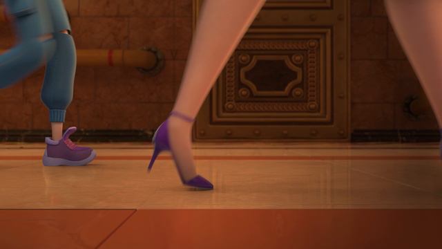 «Супергерои.ру» - победитель в номинации «Анимационный проект»