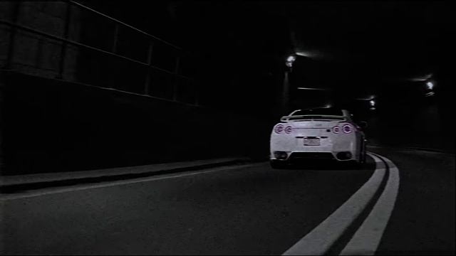 Skeler - N i g h t D r i v e スケラー PART II (Phonk x Wave ID Mix)