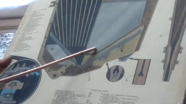 Константин Юрин. Аппараты ВЛ-10 БВЗ-2 1ч