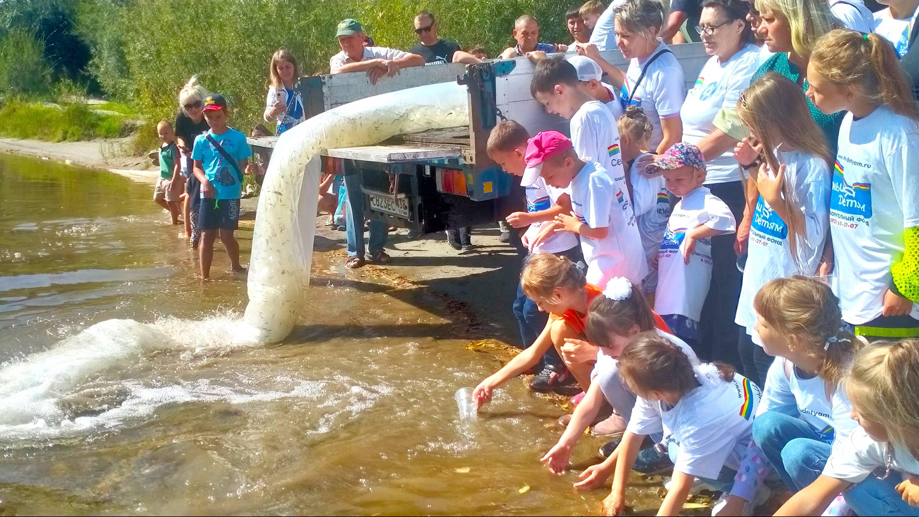 "У мальков выпускной"   ТК Актис 26.08.24