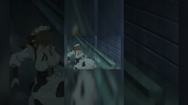 akiba maid war EDIT #akibamaidwar #maidwar #anime #akihabara #shorts