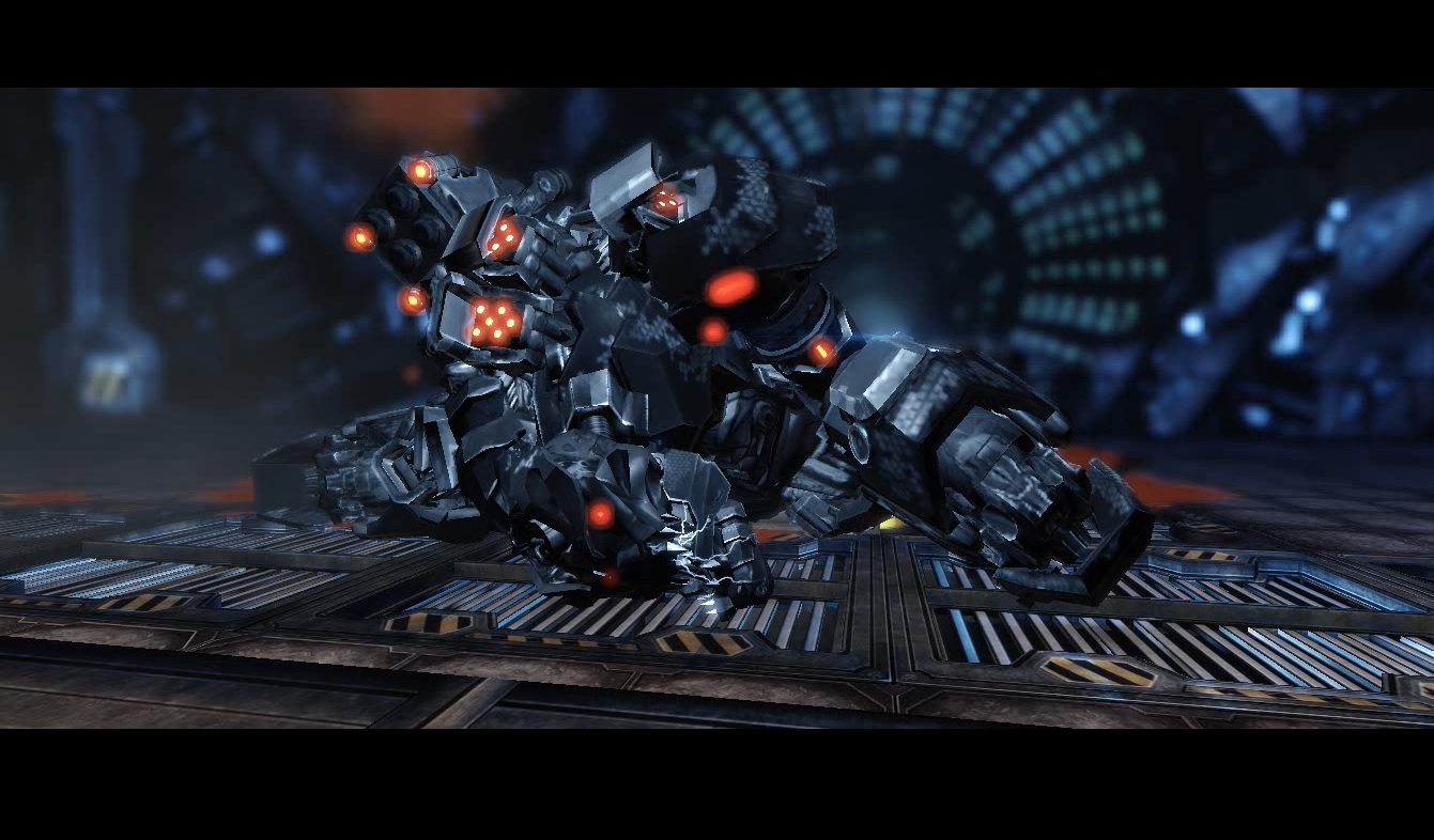 С трудом справились! - Alien Rage #11