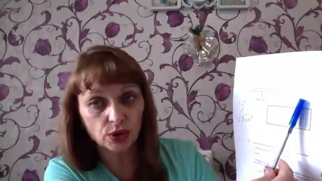 Подготовка к ВПР по математике в 4 классе, разбор самых сложных задач 2020 год.mp4