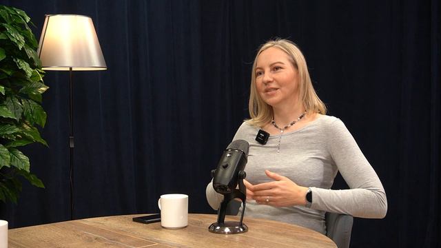 Подкаст с Татьяной Латышевой о курсе Хроники Акаши